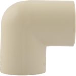 CODO x 90° CxC - Tubrica