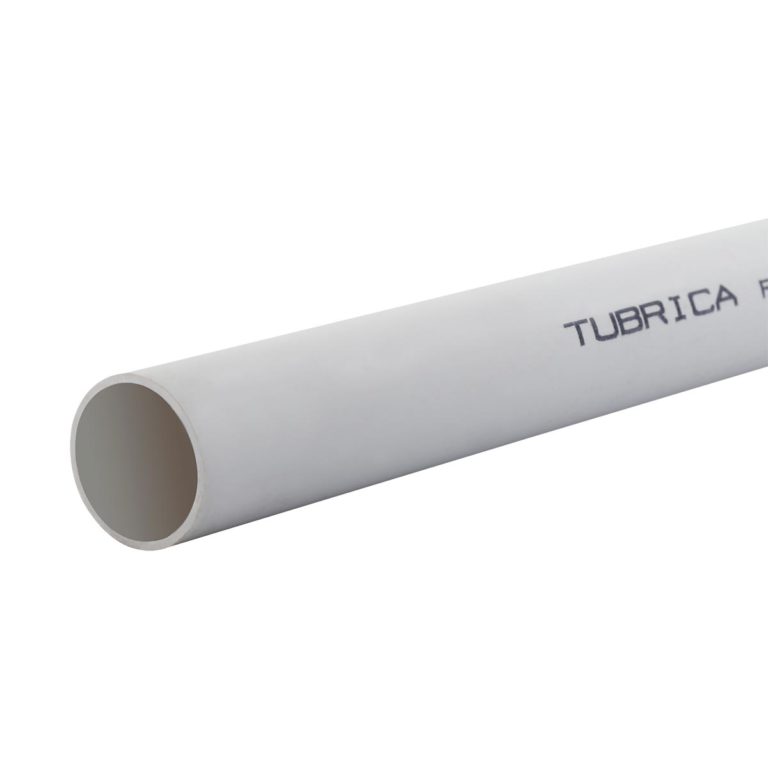 TUBERÍA CONDUIT CxE - Tubrica