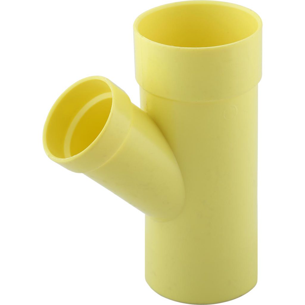 YEE REDUCIDA CxCxE - Tubrica