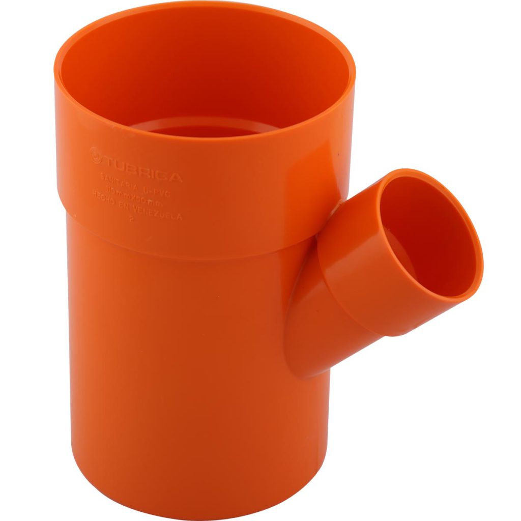 YEE REDUCIDA CxCxC - Tubrica