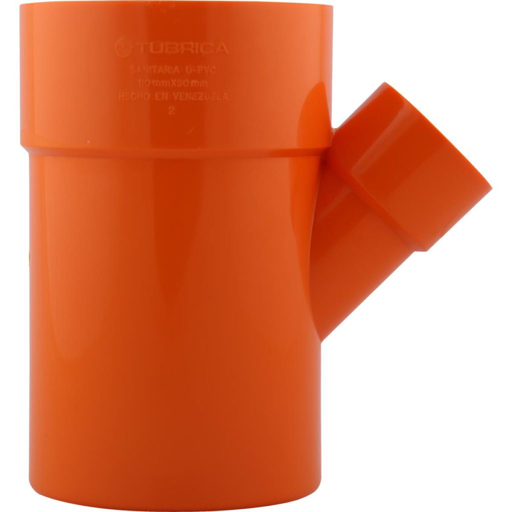 YEE REDUCIDA CxCxC - Tubrica