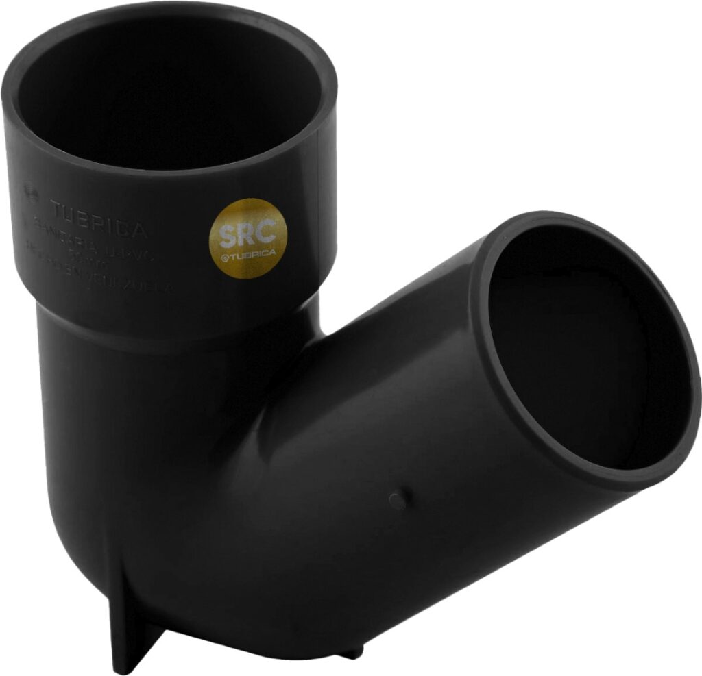 SIFON DE PLACA SANIT REF SRC - Tubrica